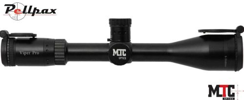 Rifle Scopes from Pellpax UK Online Gun Store - Rifle & Pistol Scopes ...