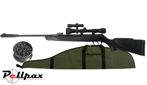 Buy Spring Powered Air Rifles - Delivered To Your Door! - Air Rifles ...