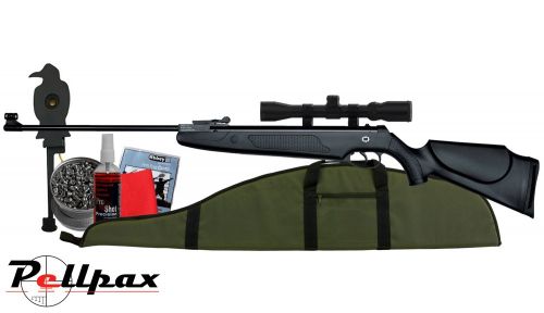 Buy Spring Powered Air Rifles - Delivered To Your Door! - Air Rifles ...