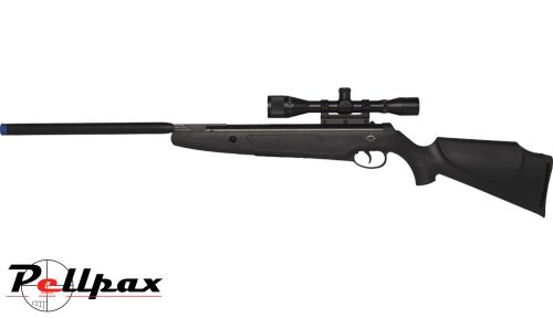 Buy Gas Powered Air Rifles & Nitro Piston Air Rifles- with Pellpax ...