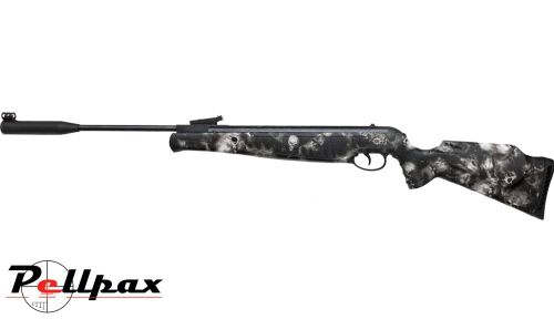 Buy Gas Powered Air Rifles & Nitro Piston Air Rifles- with Pellpax ...