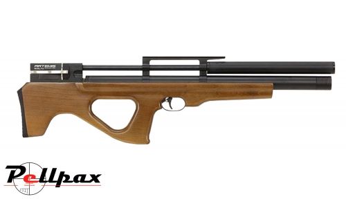 SMK Artemis P15 Compact - PCP .177 - Pre Charged Pneumatic PCP Air ...