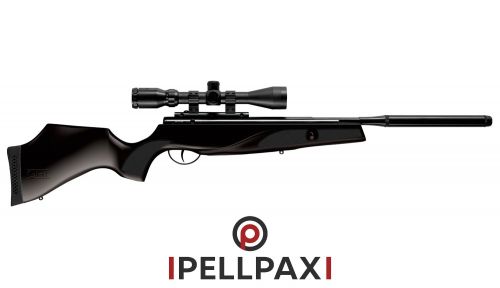 BSA Airguns | Pellpax