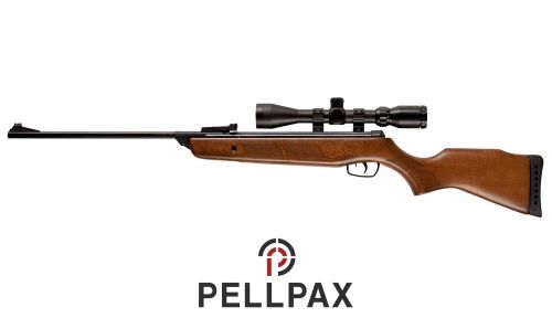 BSA Airguns | Pellpax