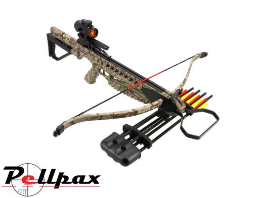 Buy Recurve Crossbows - from Pellpax Archery & Airgun Store - Crossbows ...