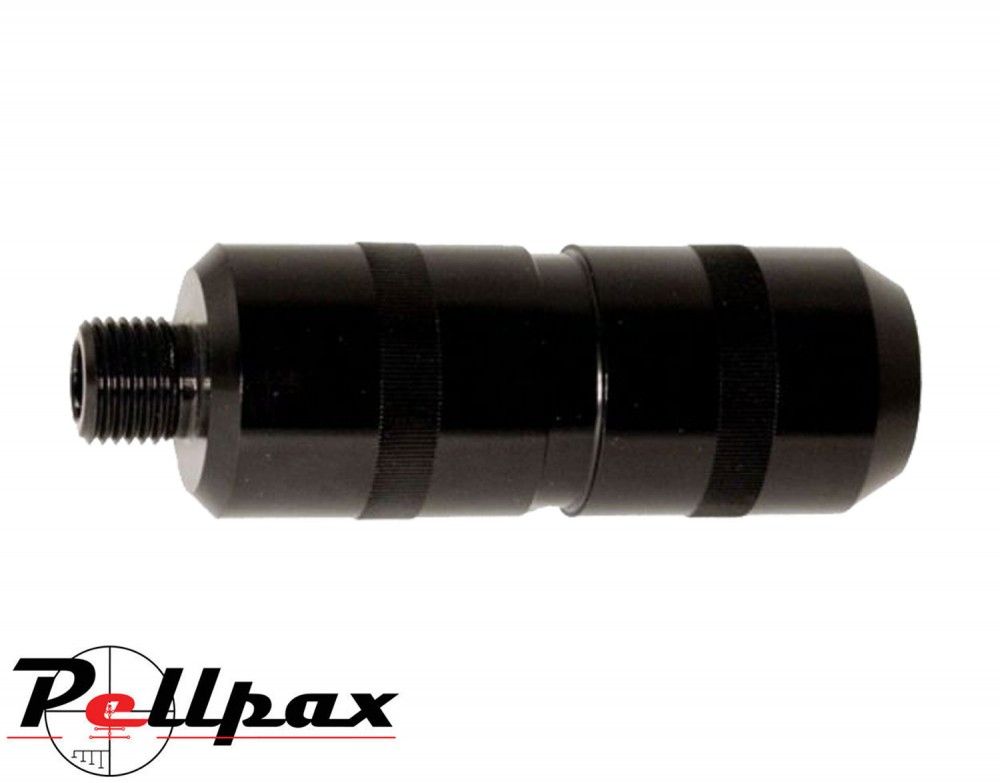 Parker Hale Universal Silencer Adapter - Silencer Adaptors | Pellpax