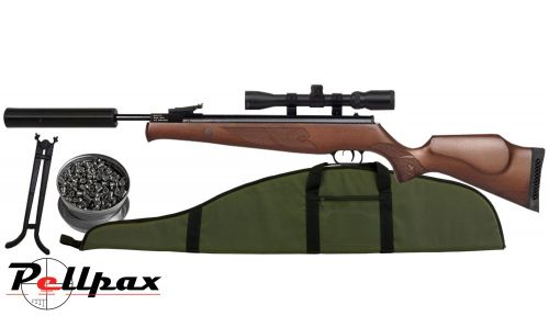 Buy Spring Powered Air Rifles - Delivered To Your Door! - Air Rifles ...