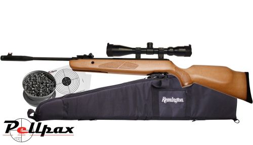 Buy Spring Powered Air Rifles - Delivered To Your Door! - Air Rifles ...