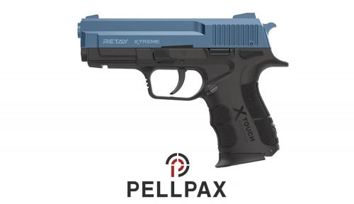 Buy Blank Firing Guns - with Pellpax Online UK Gun Store - Air Pistols ...