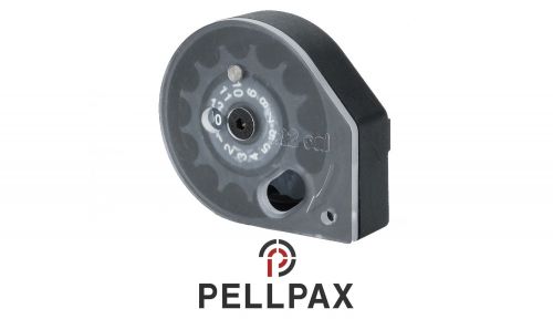 Spare Airgun Magazines for Sale | High-Quality Replacement Magazines ...