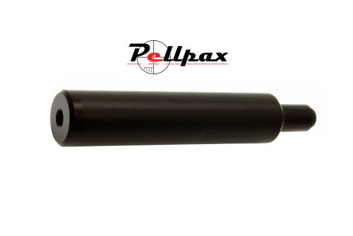 Smith & Wesson Revolver Silencer - Air Pistol Silencers - Pellpax