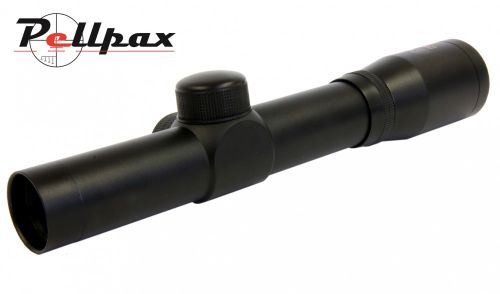 Rifle & Pistol Scopes » Pistol Scopes | Pellpax