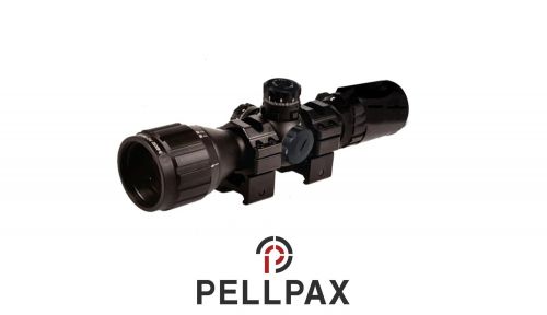 Rifle Scopes: High-Precision Optics for Accurate Shooting and Enhanced ...