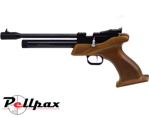 Buy CO2 Powered Air Pistols - Delivery To Your Door! - Air Pistols ...