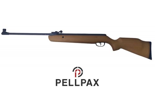 Buy Spring Powered Air Rifles - Delivered To Your Door! - Air Rifles ...