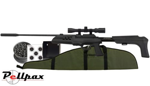 Buy Spring Powered Air Rifles - Delivered To Your Door! - Air Rifles ...