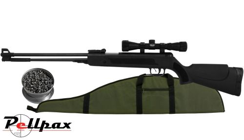 Buy Spring Powered Air Rifles - Delivered To Your Door! - Air Rifles ...