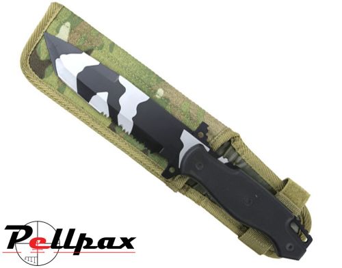 Fixed Blade Knives - Delivered To Your Door - Knives » Fixed Blade ...
