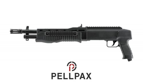Paintball Guns » CO2 Paintball Guns | Pellpax