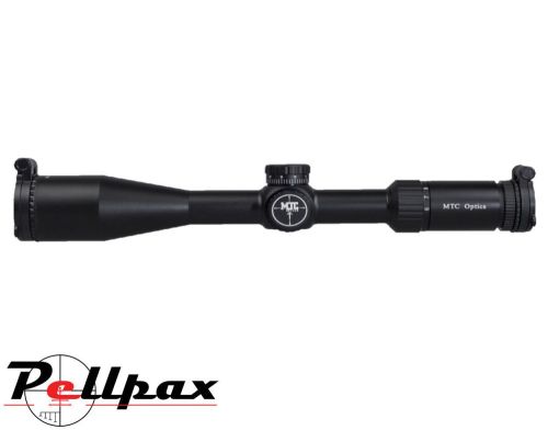 Rifle Scopes from Pellpax UK Online Gun Store - Rifle & Pistol Scopes ...