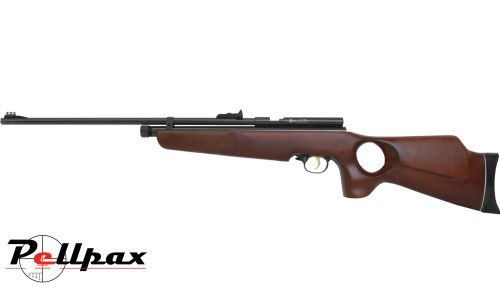 Thumbhole Rat Sniper Pro Co2 Air Rifle 22 Co2 Powered Air Rifles