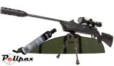 Air Rifles For Sale, Air Pistols & Airguns Delivered - Pellpax