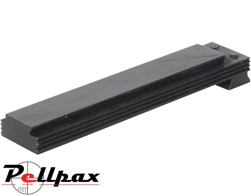 Umarex Rail Adaptor For CO2 Pistols - Rails & Adapters | Pellpax