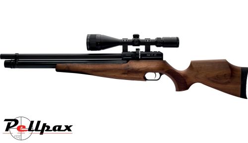 Webley And Scott Airguns & Shotguns | Pellpax