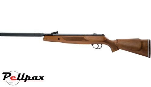 Buy Spring Powered Air Rifles - Delivered To Your Door! - Air Rifles ...